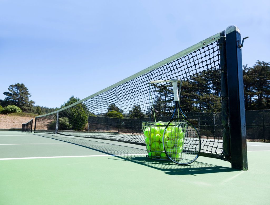 Padel Solutions – Padel Planet