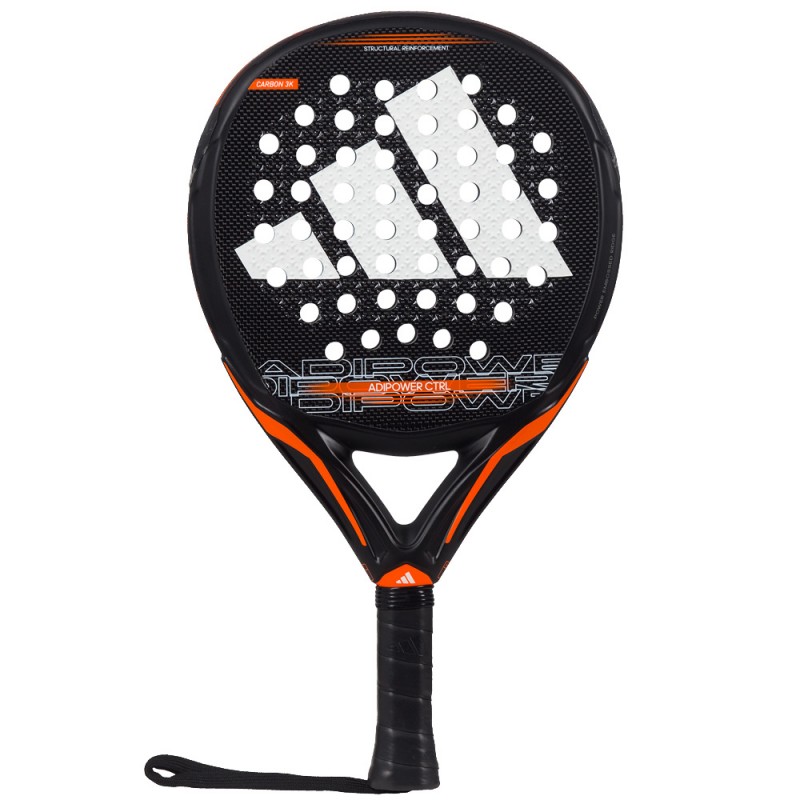 ADIDAS ADIPOWER CONTROL 3.3 – Padel Planet
