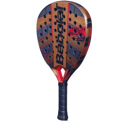 BABOLAT TECHNICAL VERON 2024 – Padel Planet
