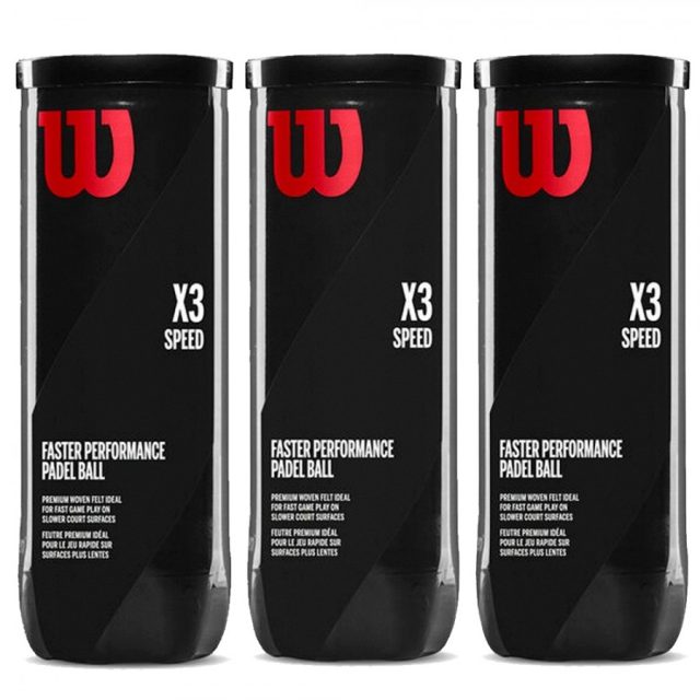 PREMIUM DAIZ BOX PADEL BALLS 24X3 – Padel Planet